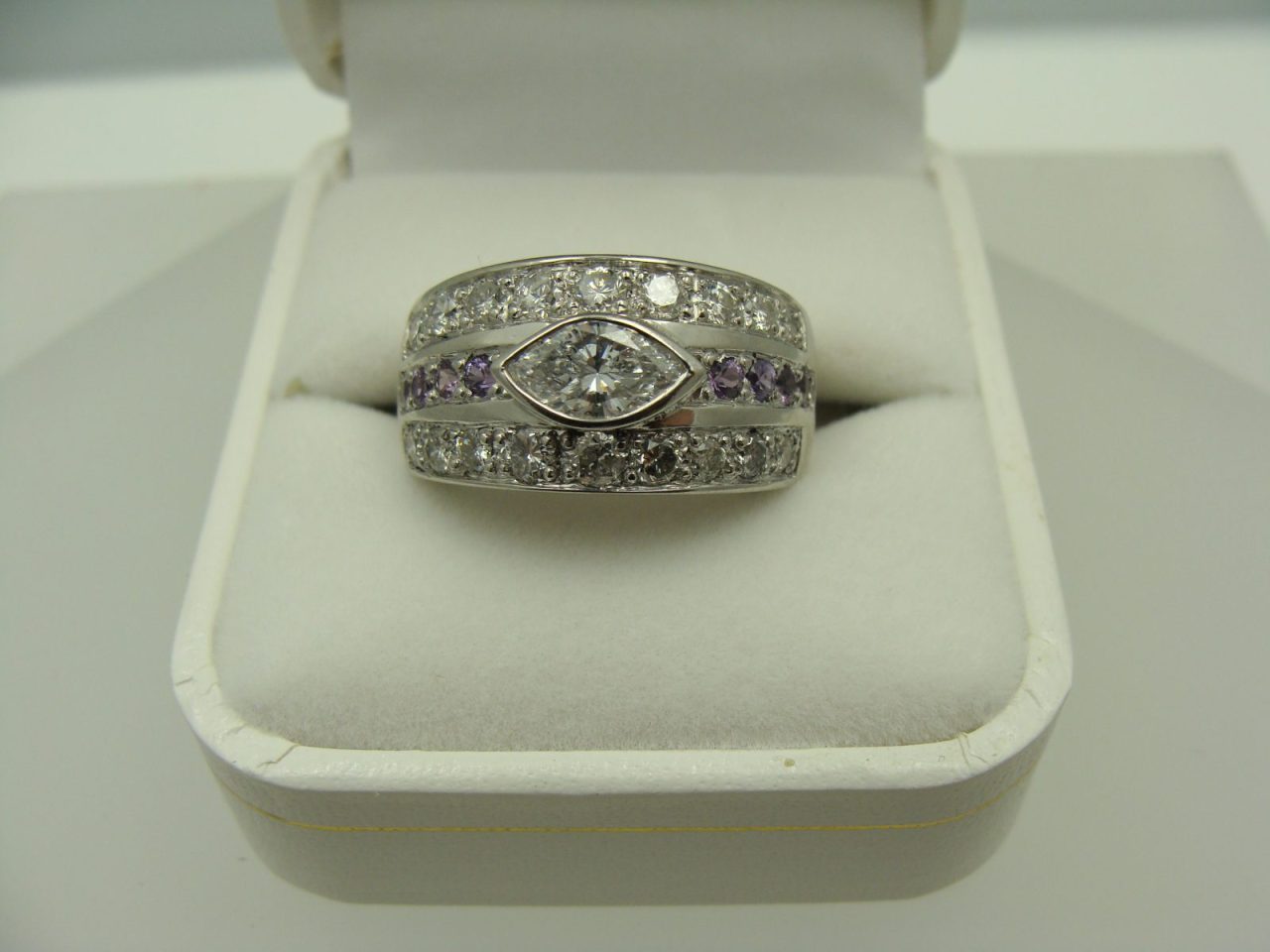 Gallery-diamonds | David Adams Fine Jewelry